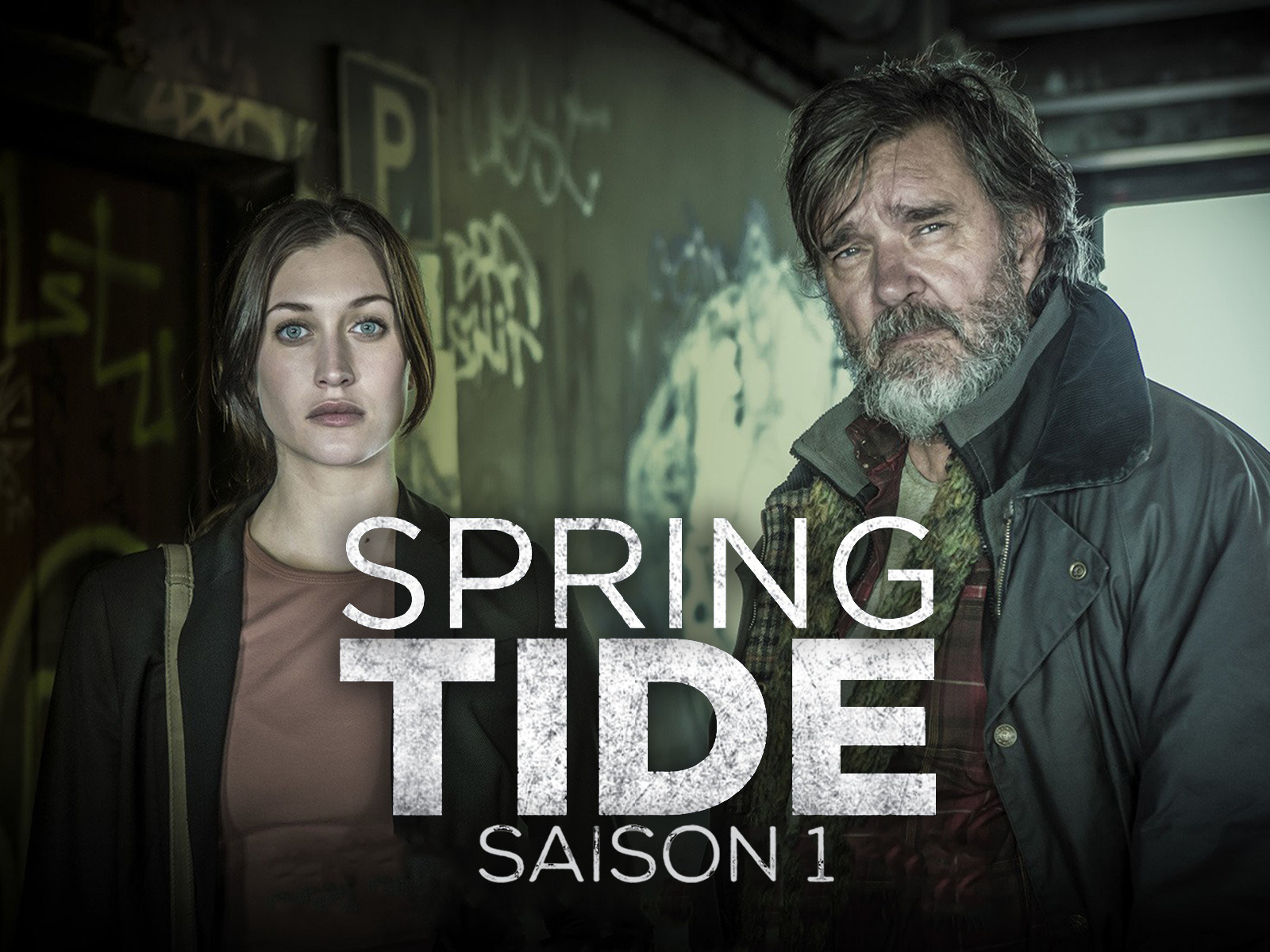 Prime Video: Spring Tide