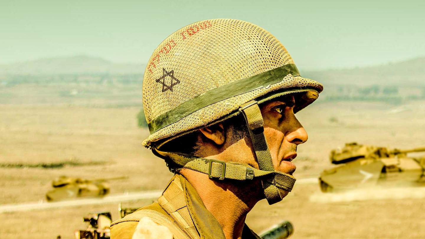 Watch Valley of Tears - Season 1 | Prime Video