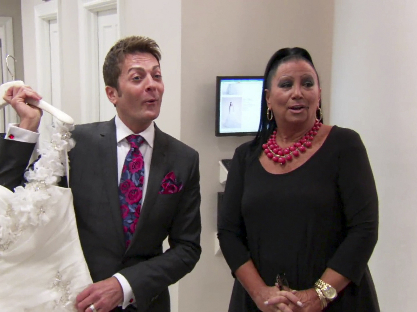 Prime Video: Say Yes to the Dress: Randy Knows Best - Season 3