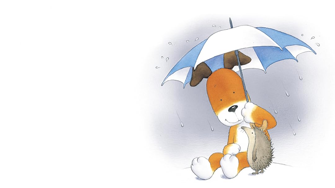 Prime Video: Kipper - Season 1