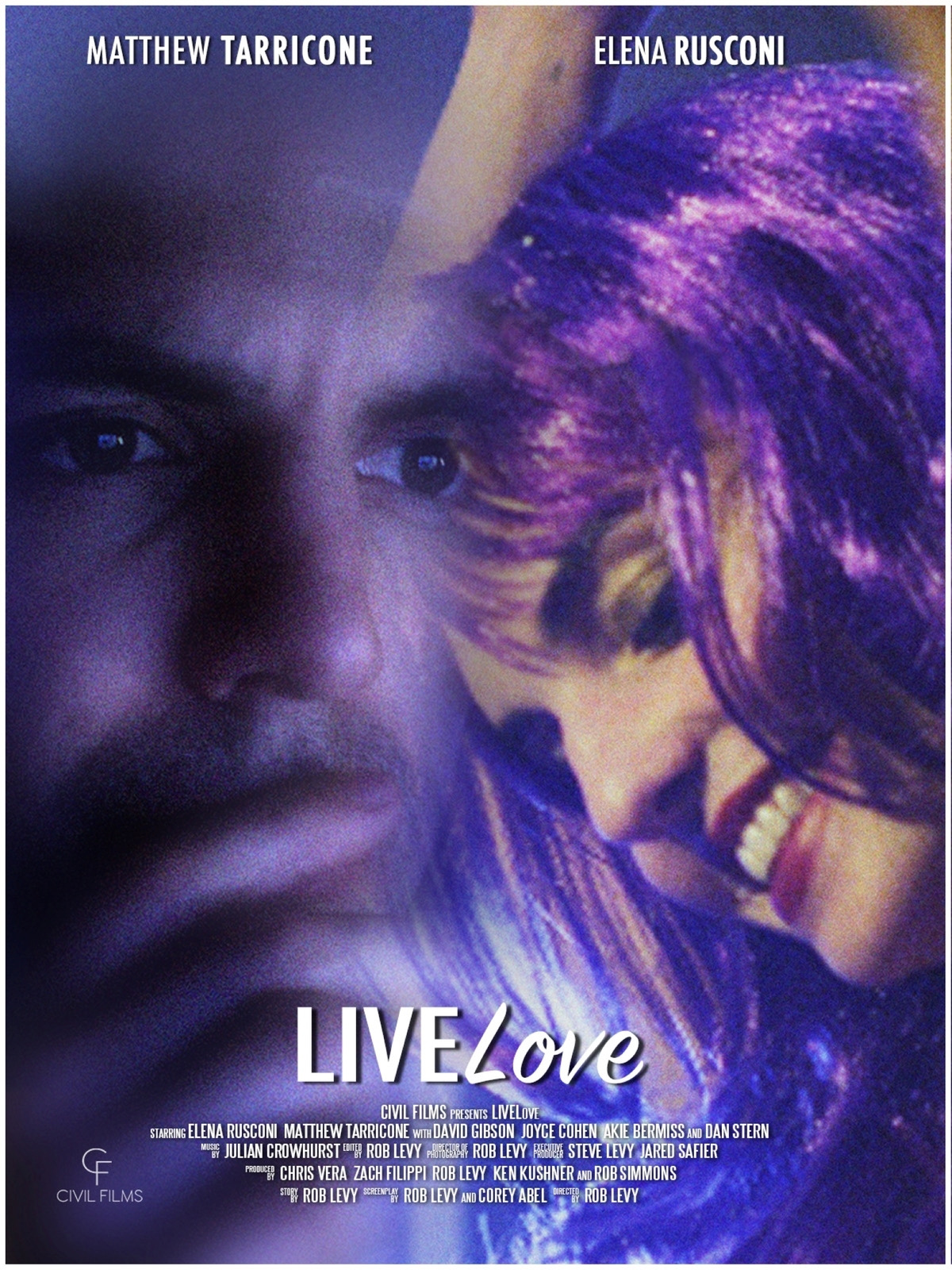 Prime Video: LIVELove