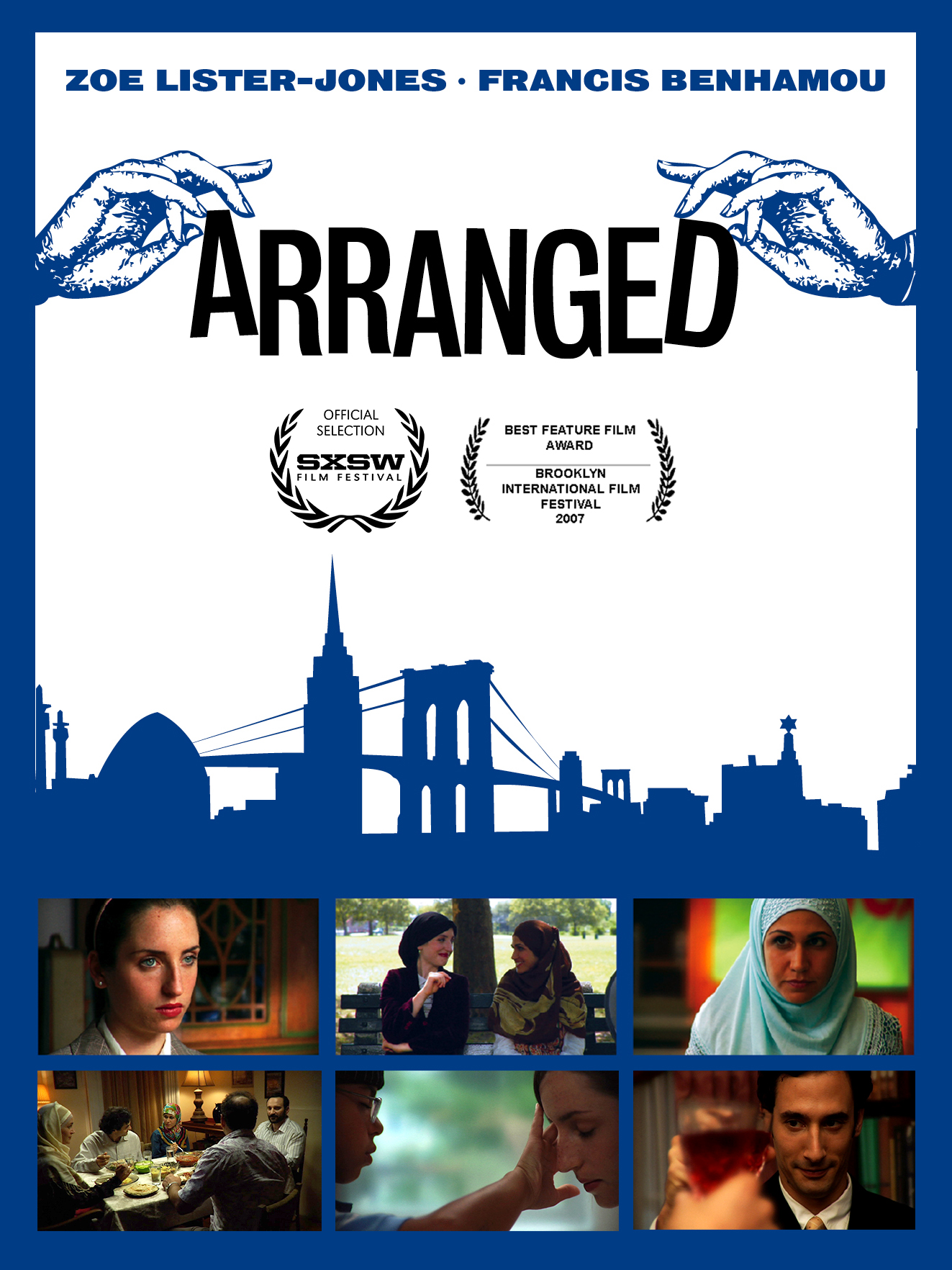 Prime Video: Arranged