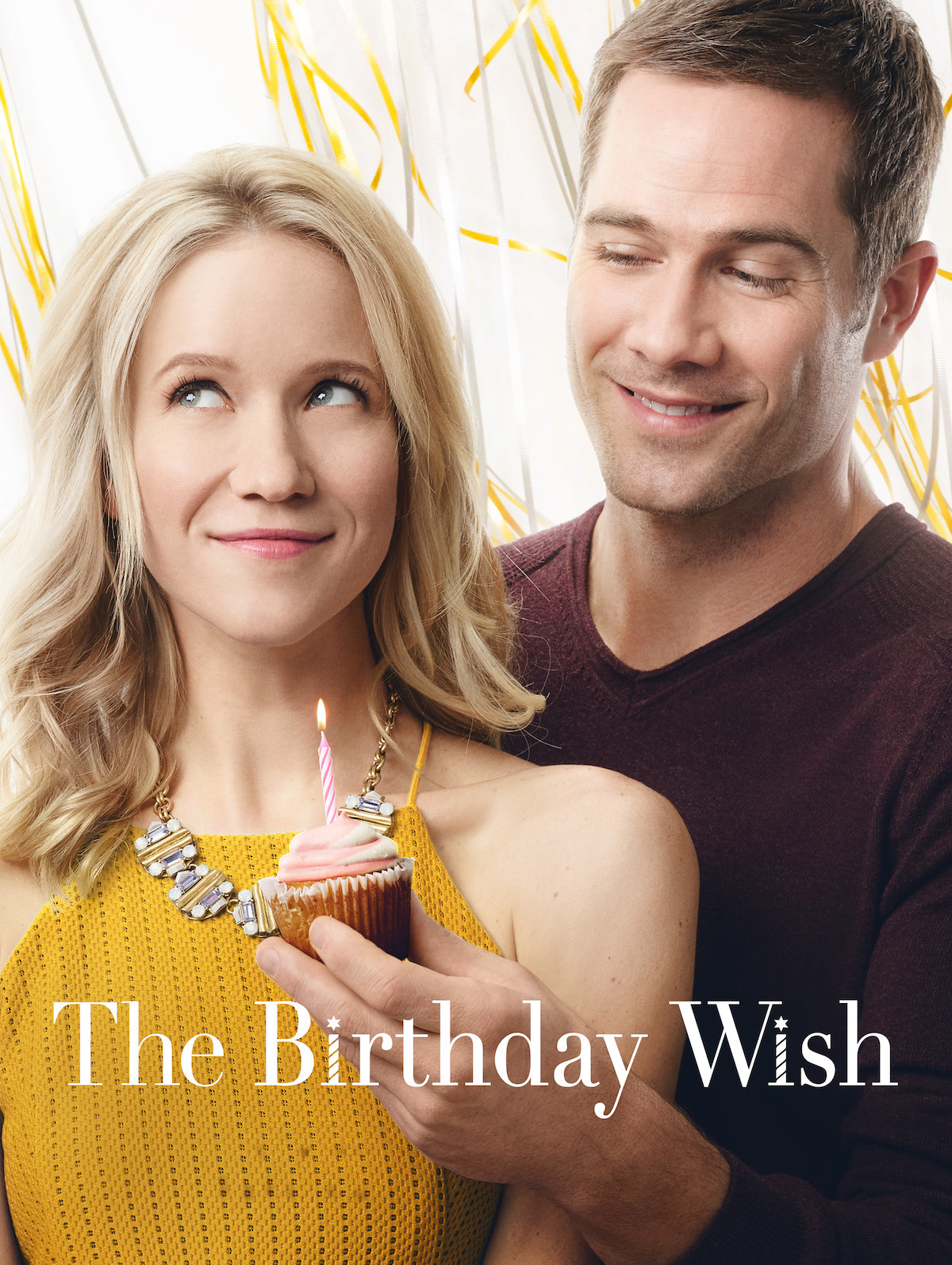 Prime Video: Birthday Wish