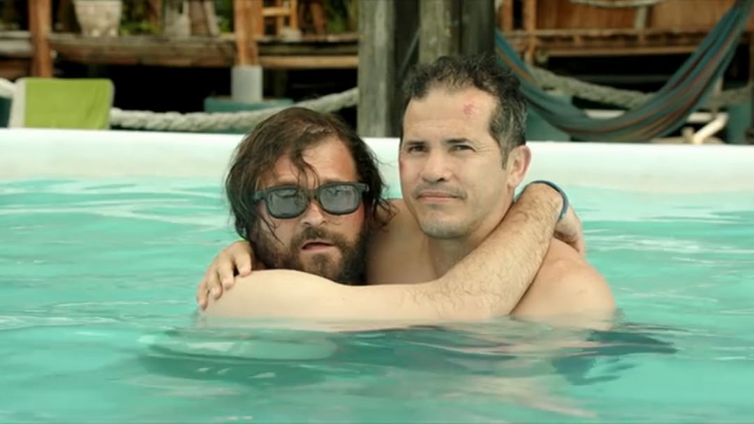 Prime Video: El Paseo 2