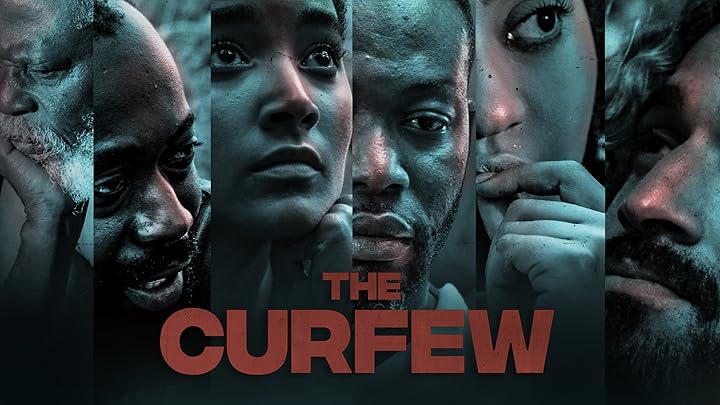 Prime Video: The Curfew