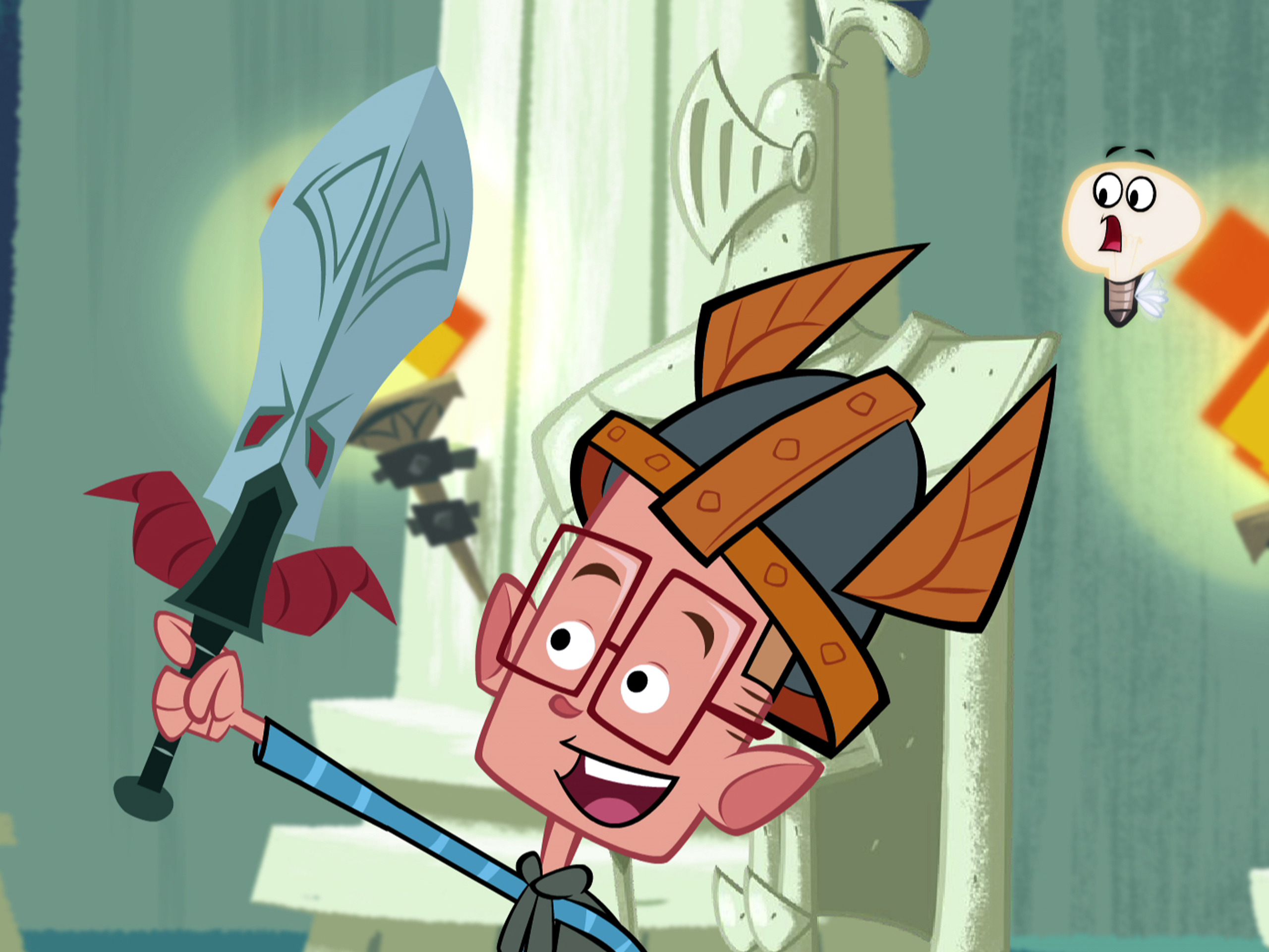 Prime Video: Marcus Level