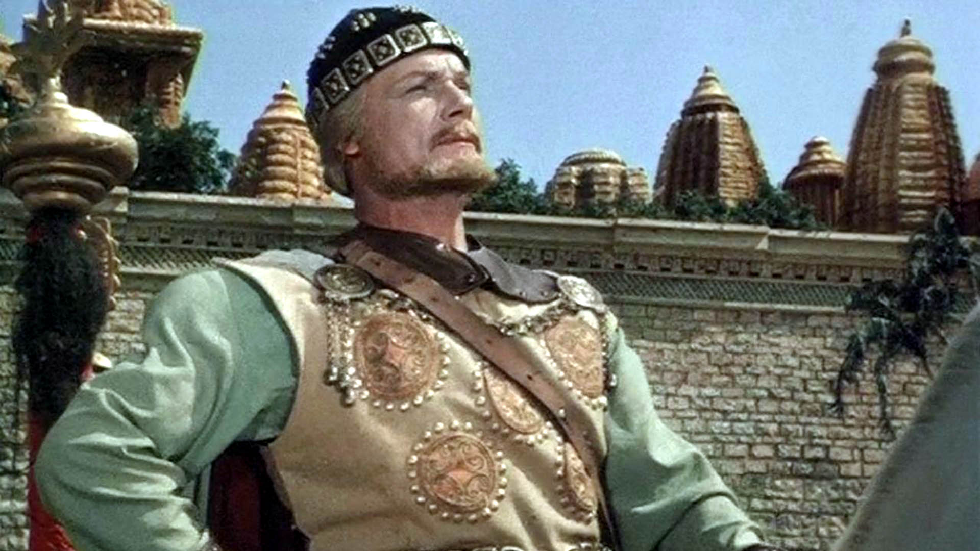 Watch The Magic Voyage Of Sinbad | Prime Video