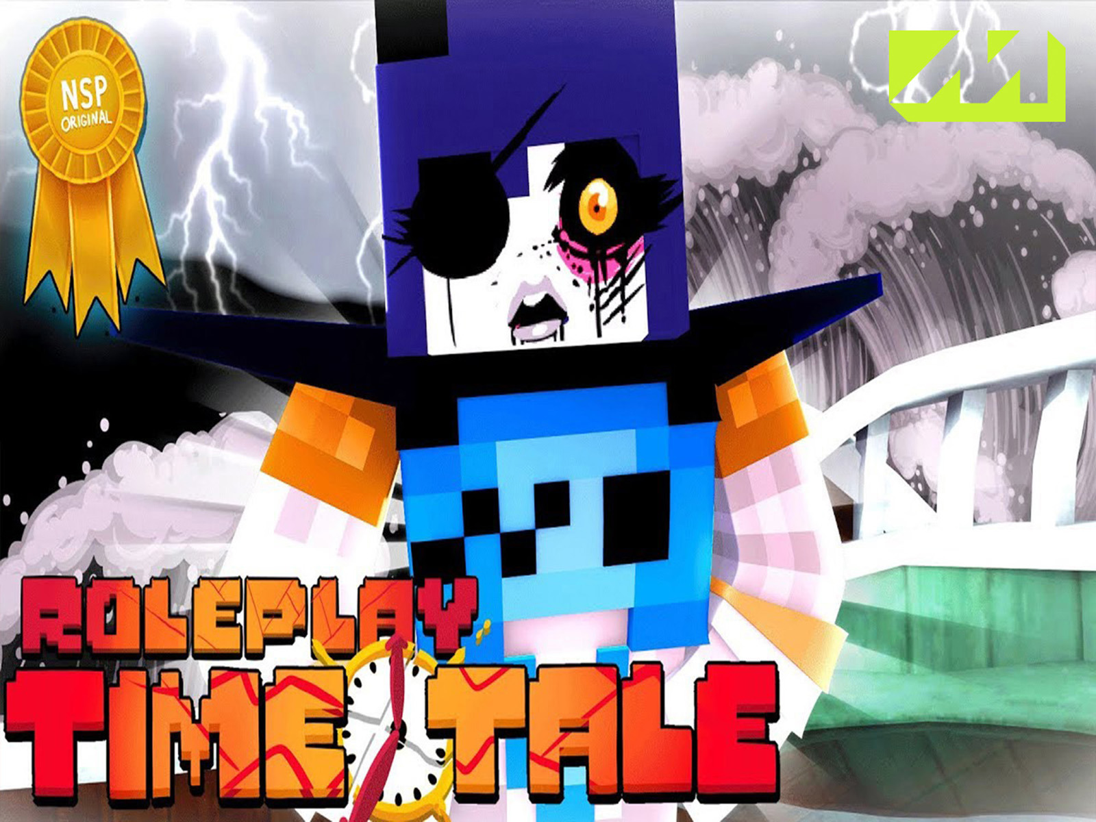 Prime Video: Roleplay Timetale