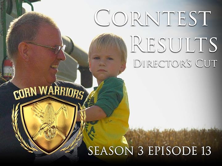 Amazon.com: Corn Warriors : David Hula, Randy Dowdy, Kevin Kalb, Dan ...