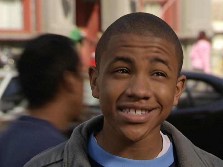 Prime Video: Everybody Hates Chris Season 1
