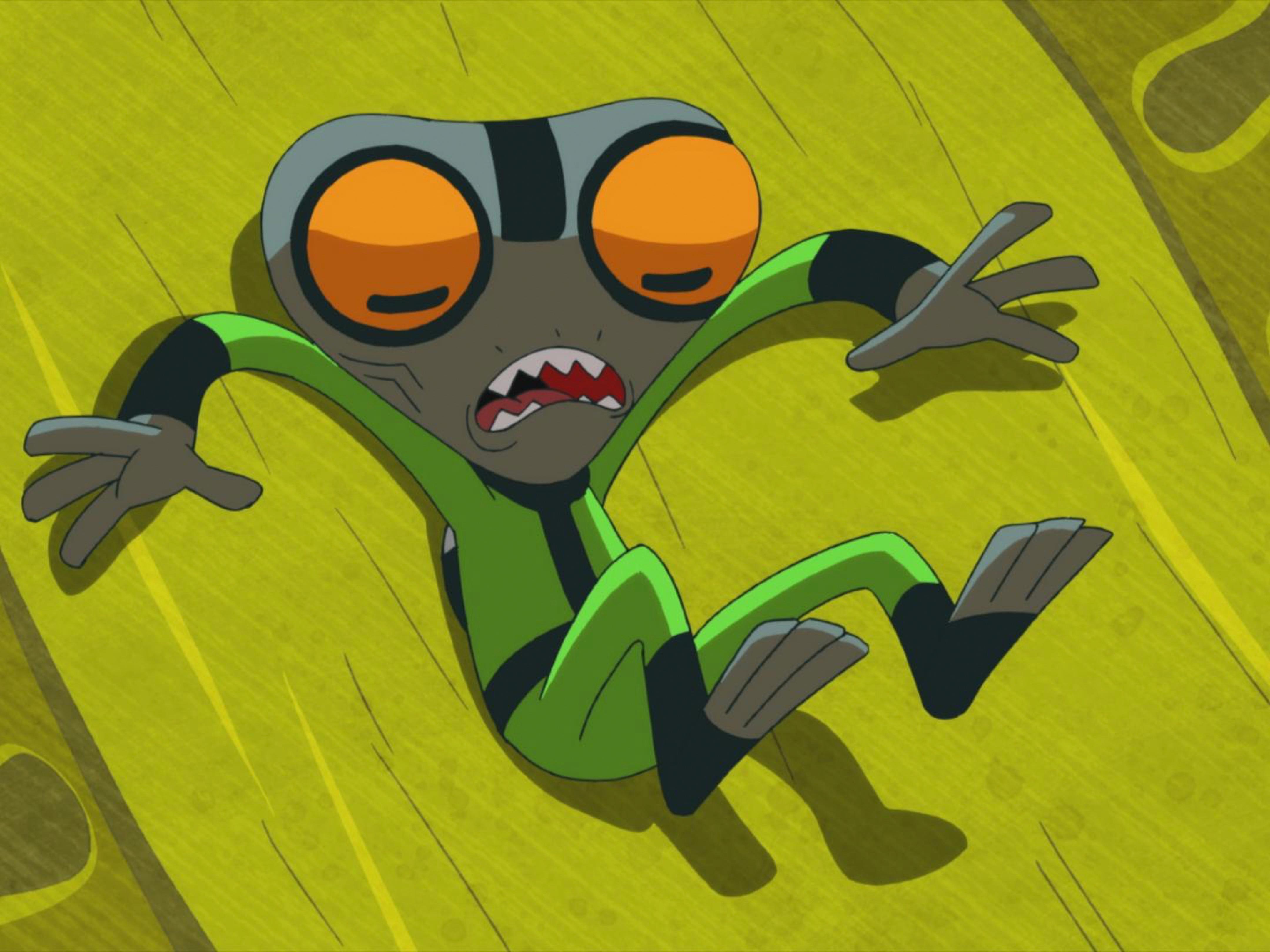 Prime Video: Ben 10 - Season 1