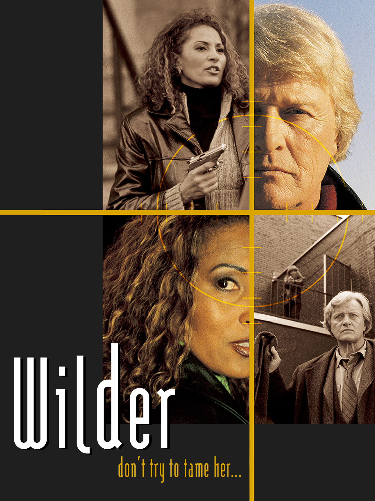 Prime Video: Wilder