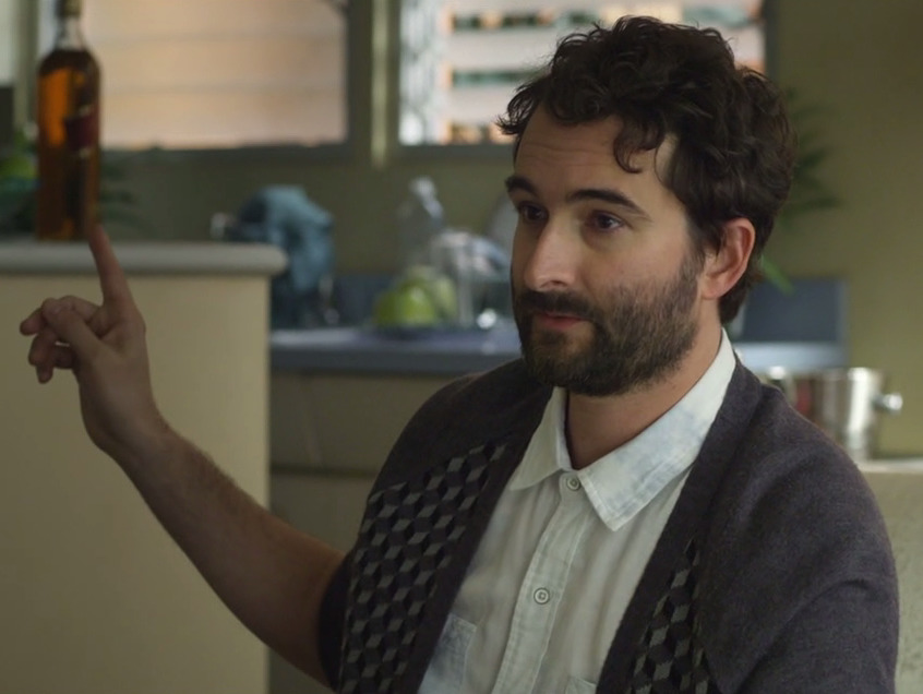 Prime Video: Transparent - Season 1