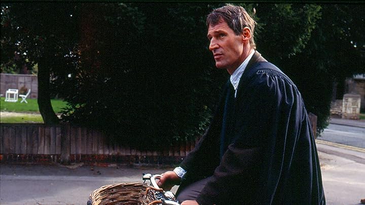 Prime Video: El último viaje de Robert Rylands