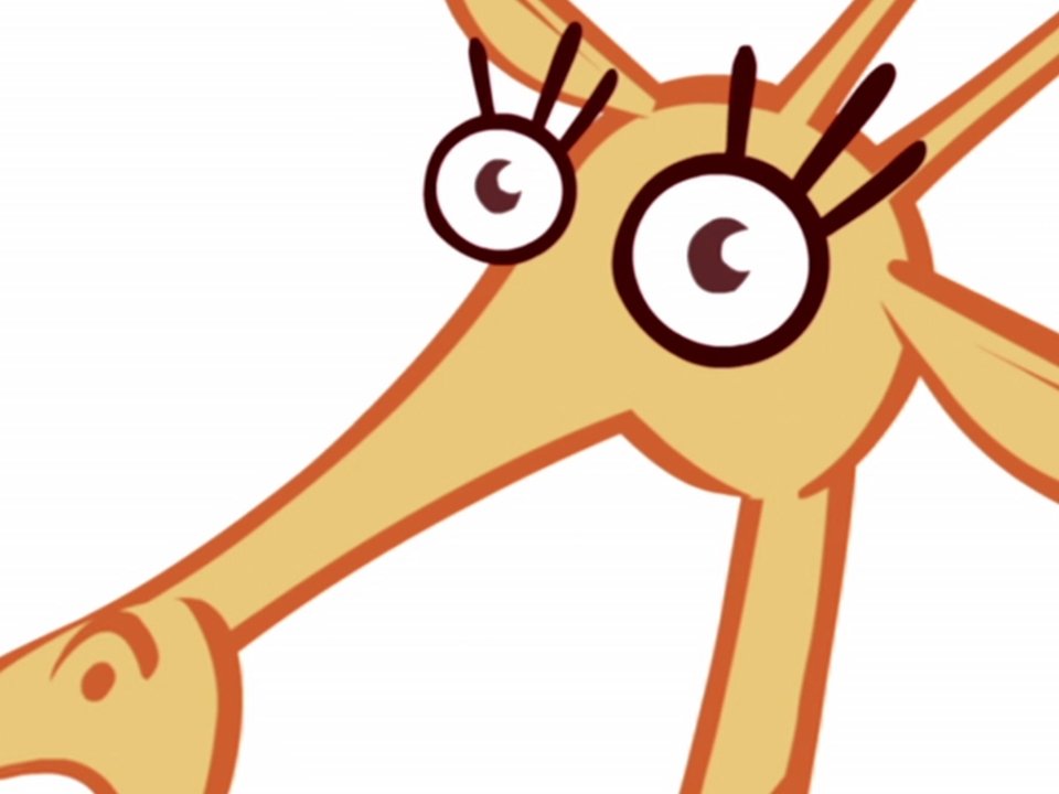 Prime Video: I'm an Animal - Season 1