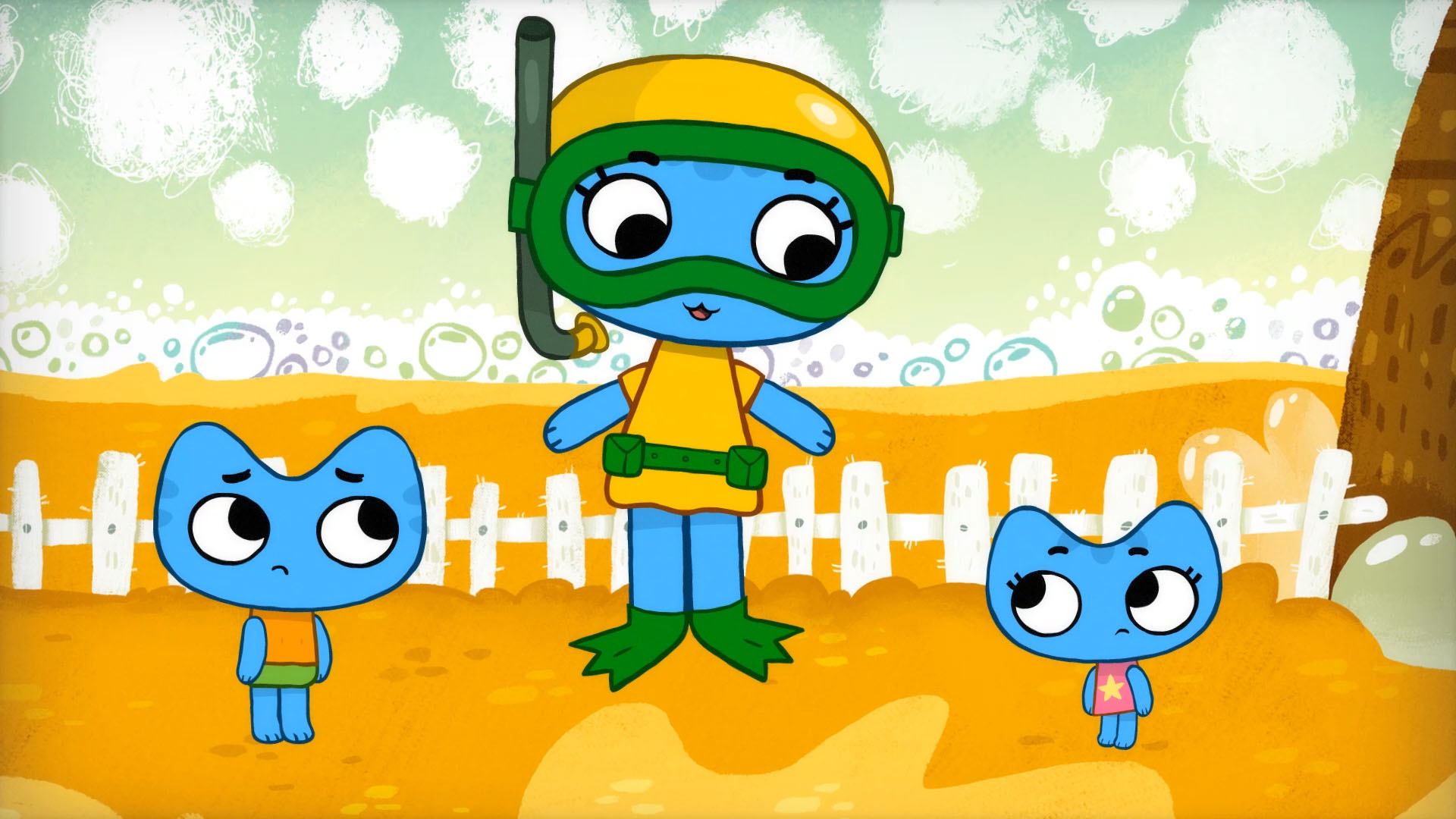 Watch Kit n Kate | Prime Video