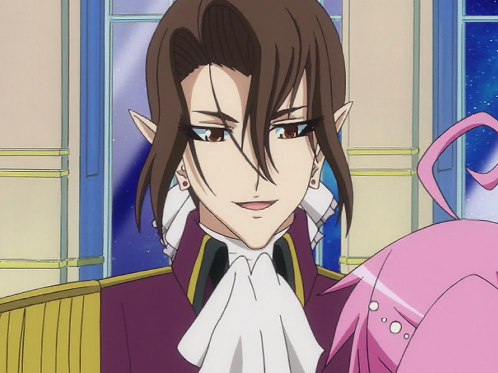 Prime Video: To Love-Ru - Season 1