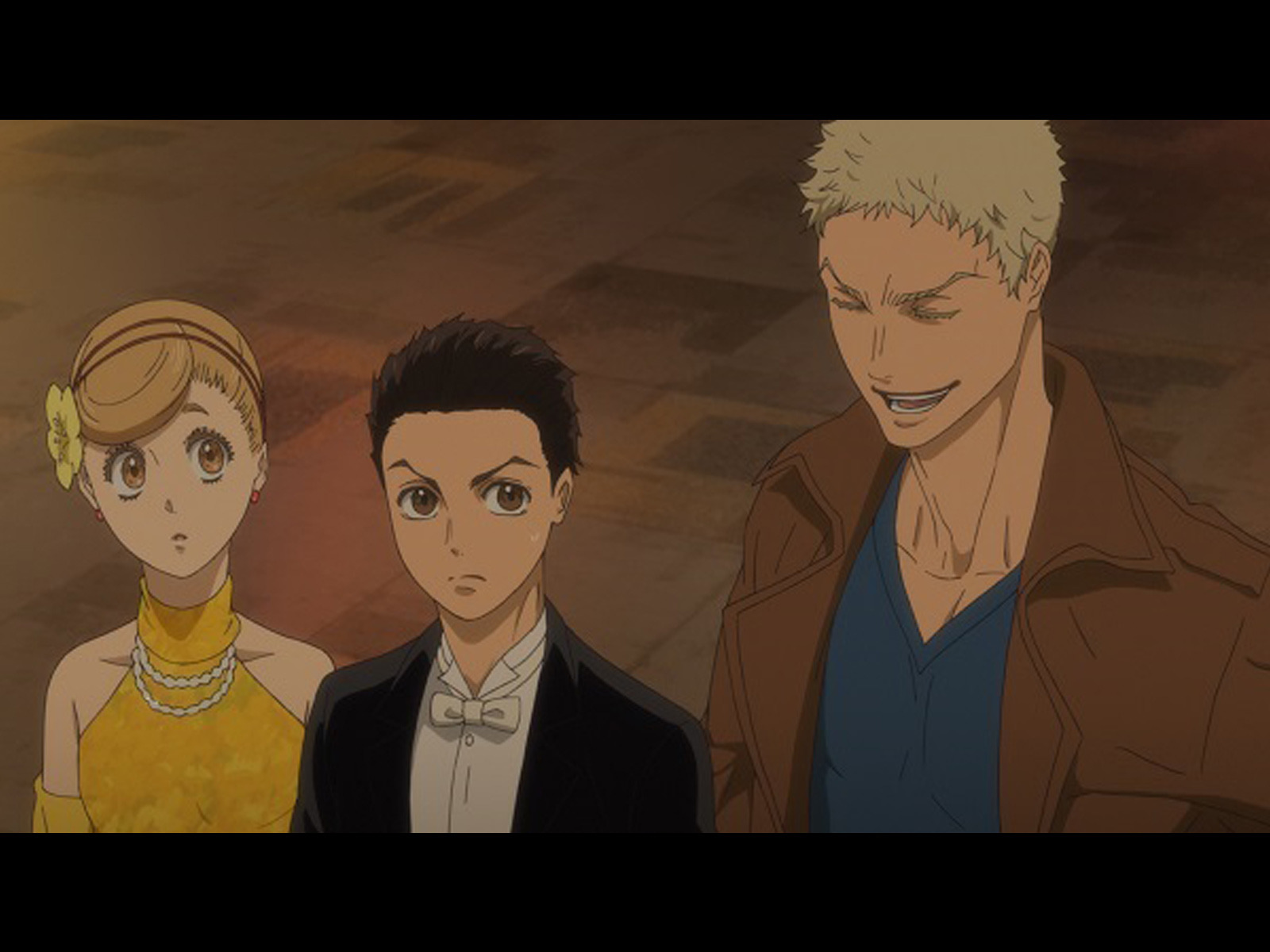 Prime Video: Welcome to the Ballroom