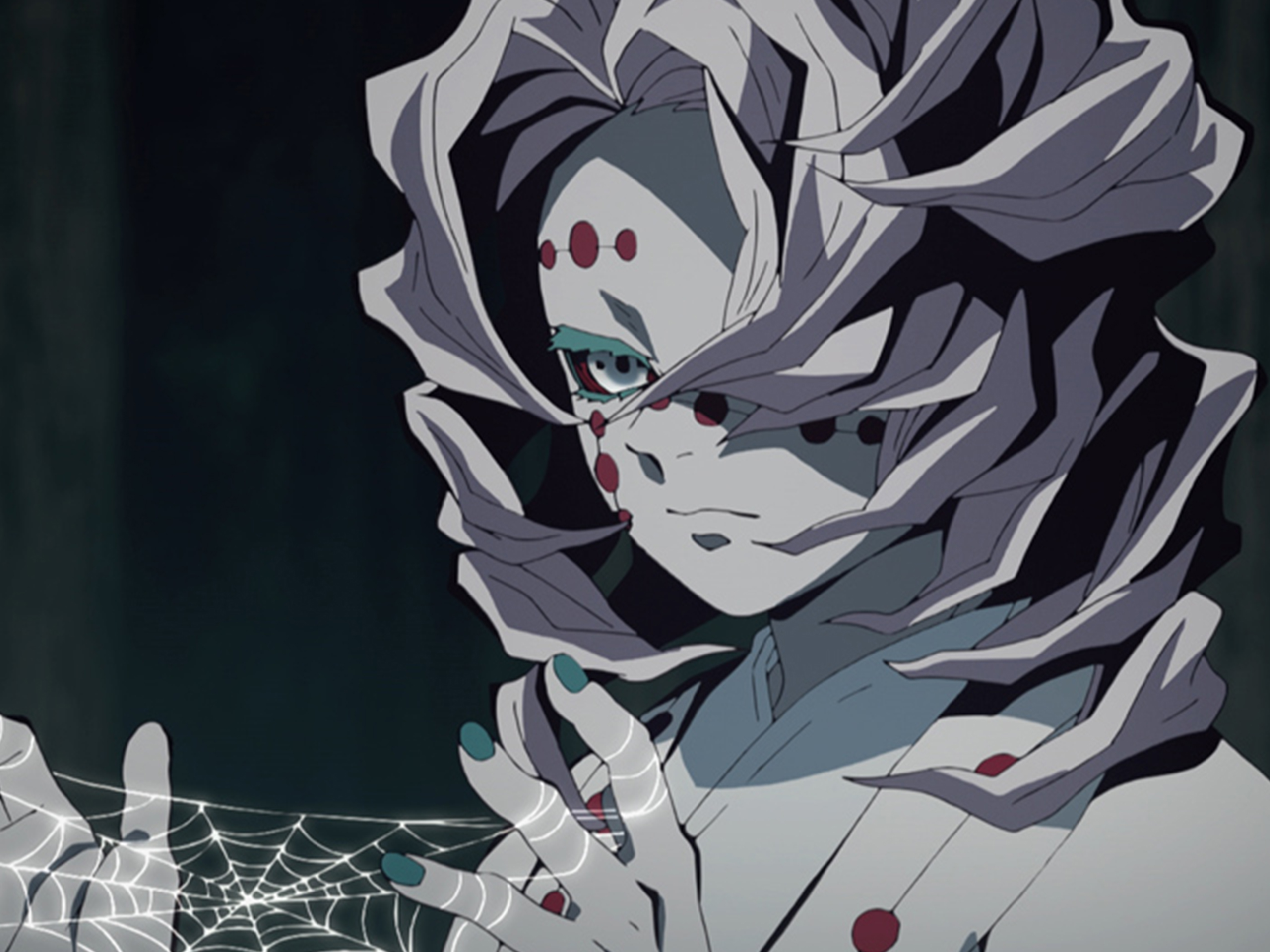 Prime Video: Demon Slayer: Kimetsu no Yaiba Tanjiro Kamado, Unwavering ...