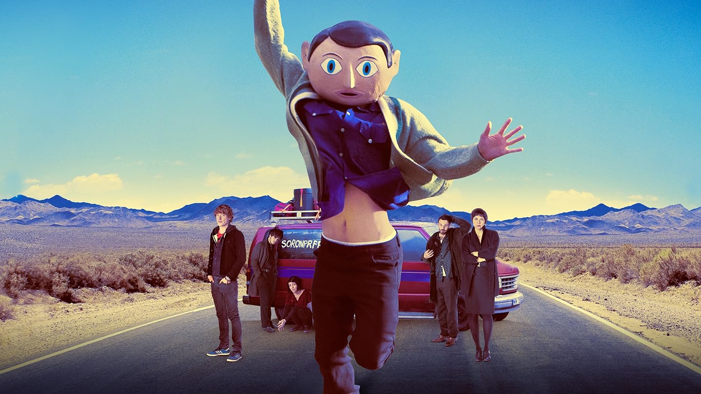 Watch Frank | Prime Video