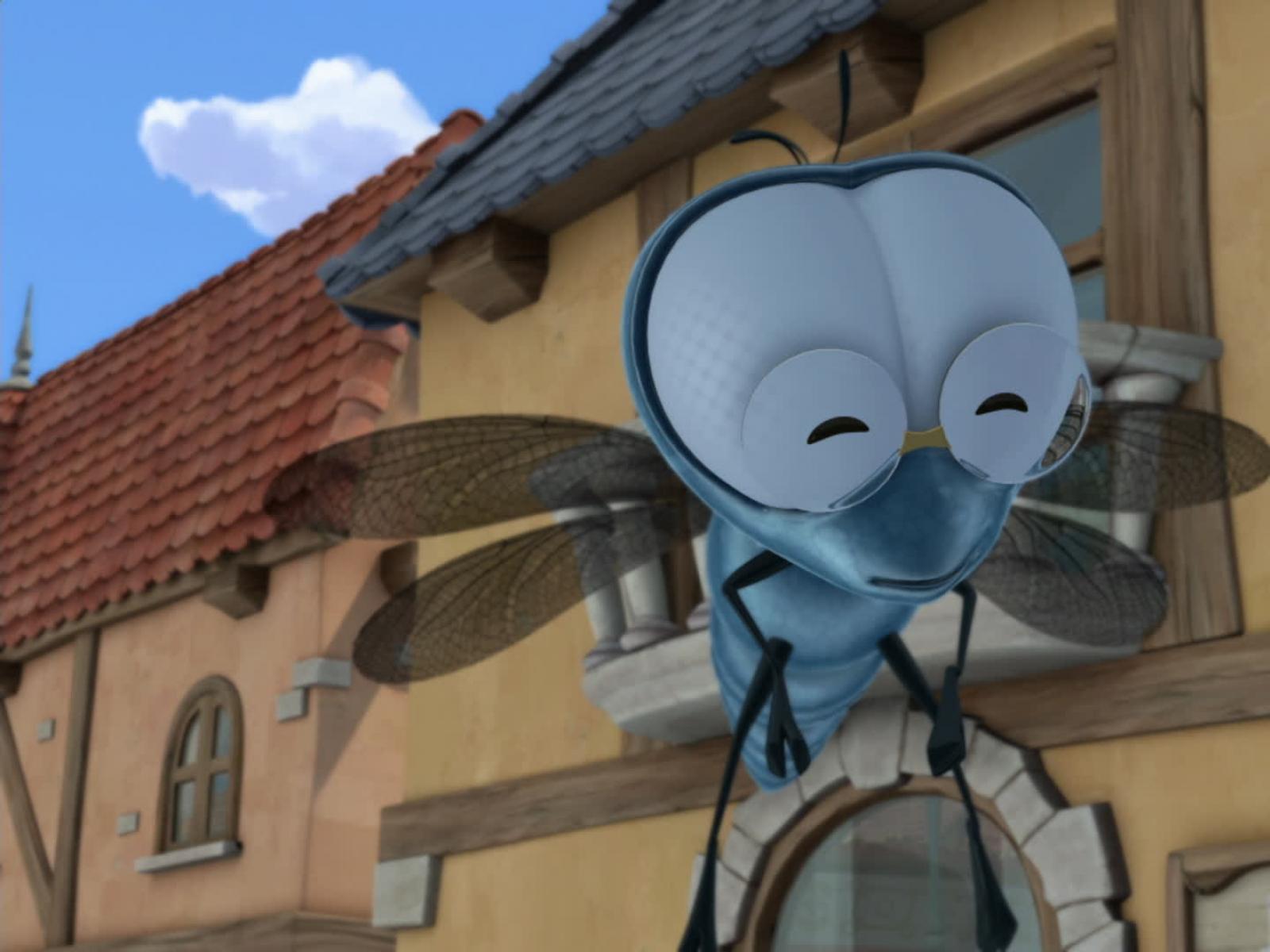 Prime Video: Le Manège enchanté - Season 2