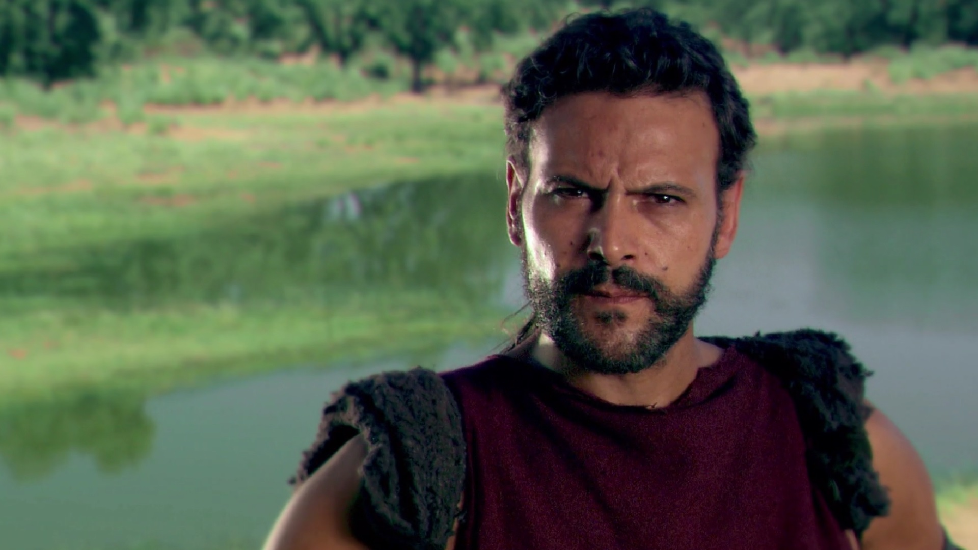 Prime Video: Hispania