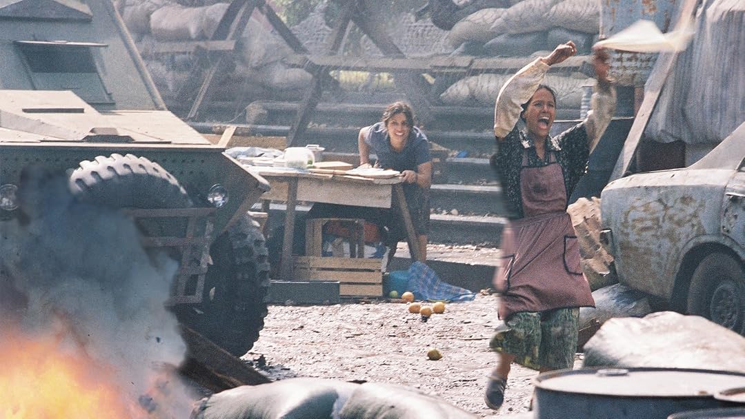 Prime Video: Voces inocentes