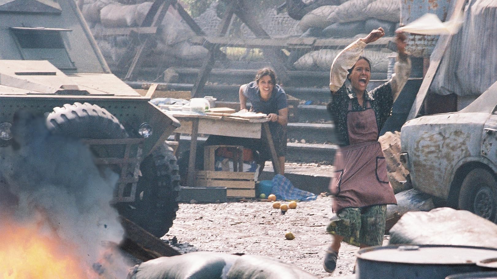 Prime Video: Voces inocentes