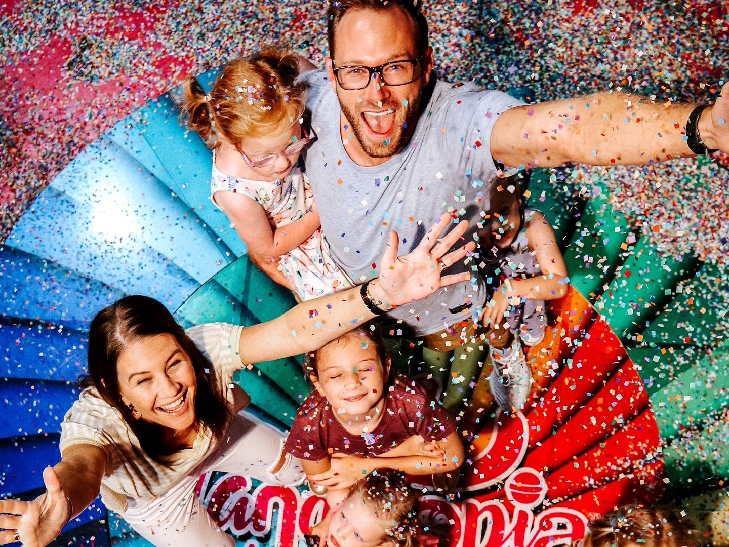 Prime Video: OutDaughtered - Season 4