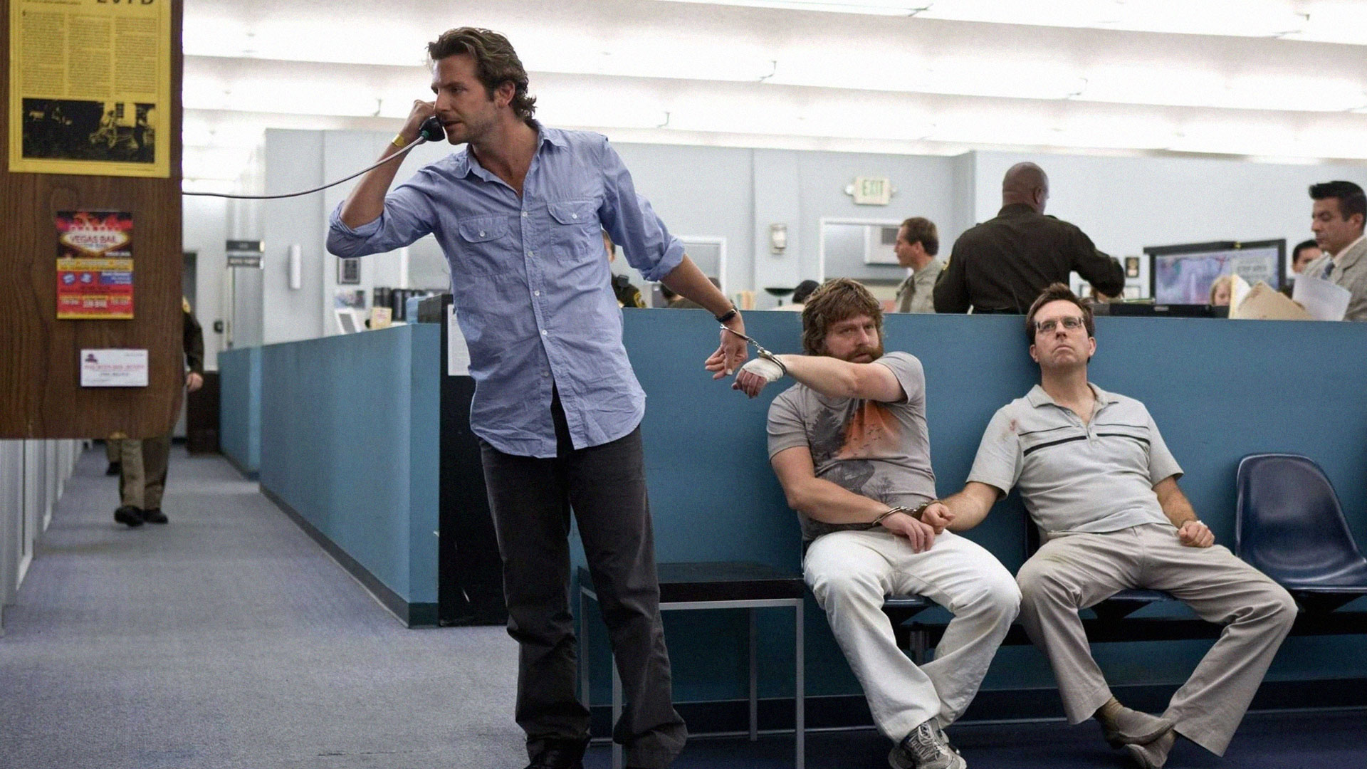 Watch The Hangover | Prime Video