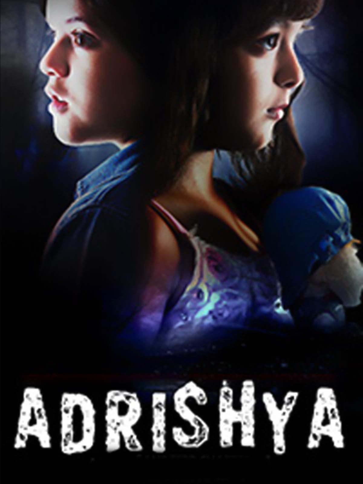 Prime Video: Adrishya