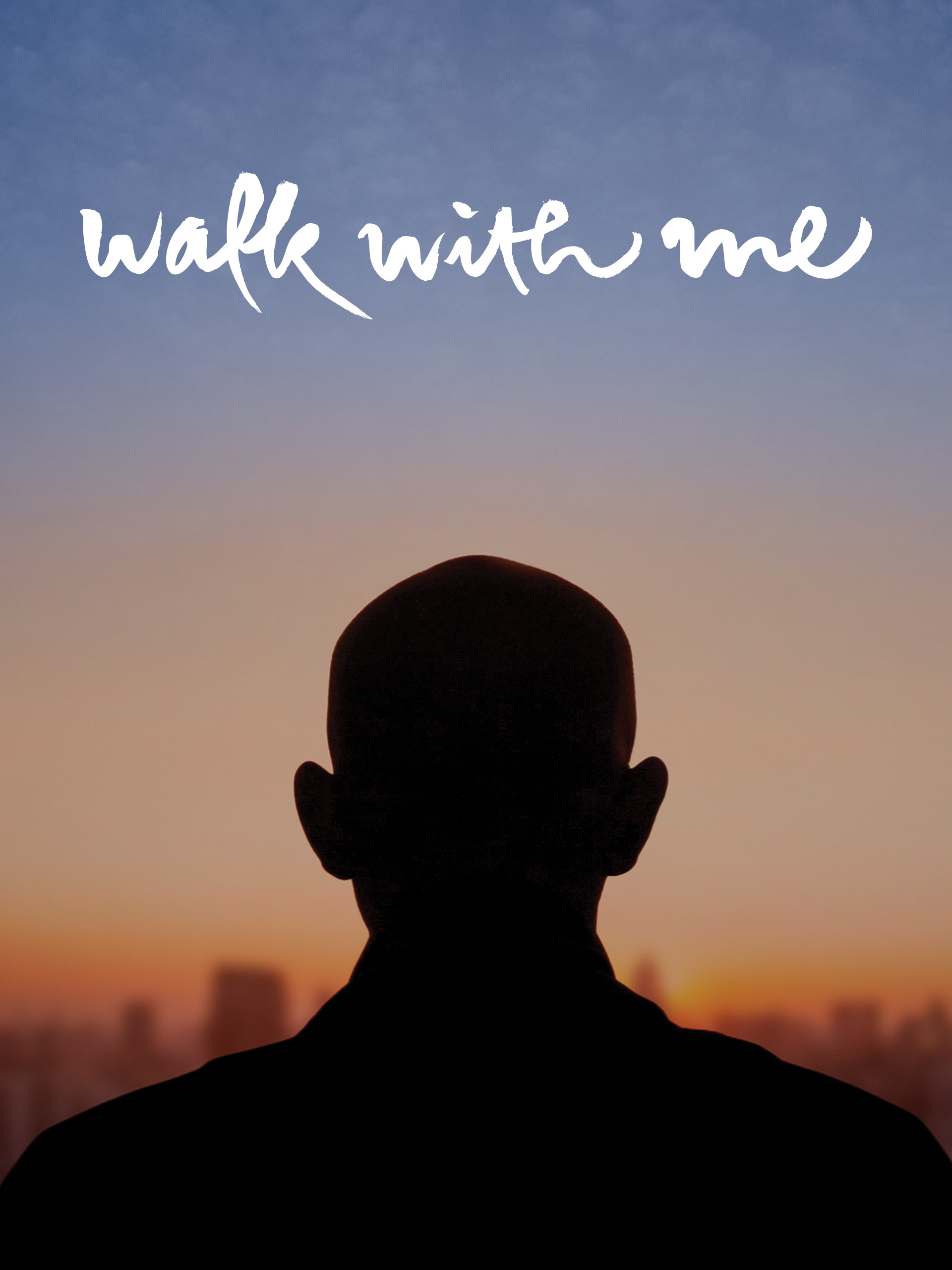 Prime Video: Walk With Me