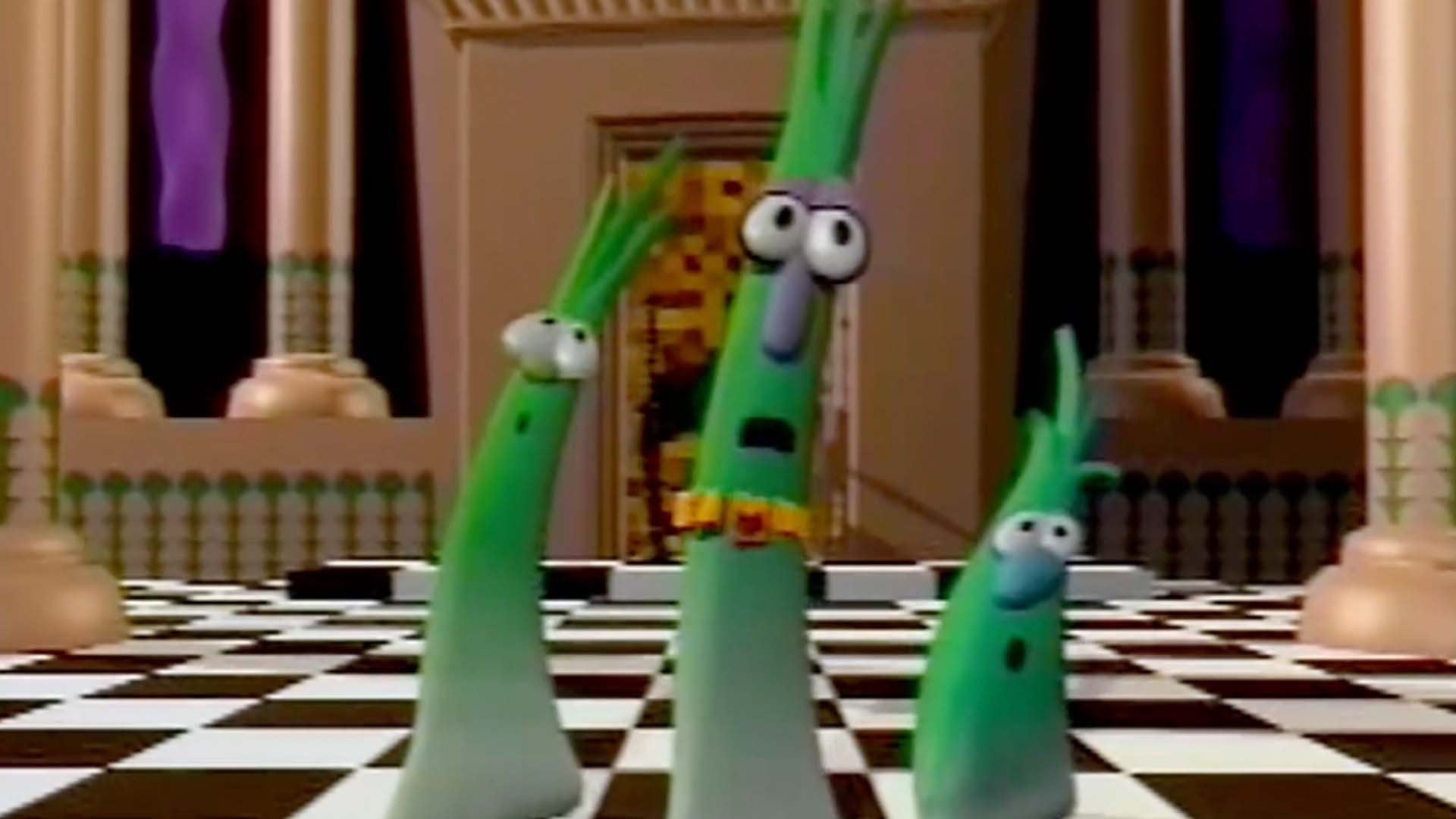 Prime Video: Where's God When I'm S-Scared