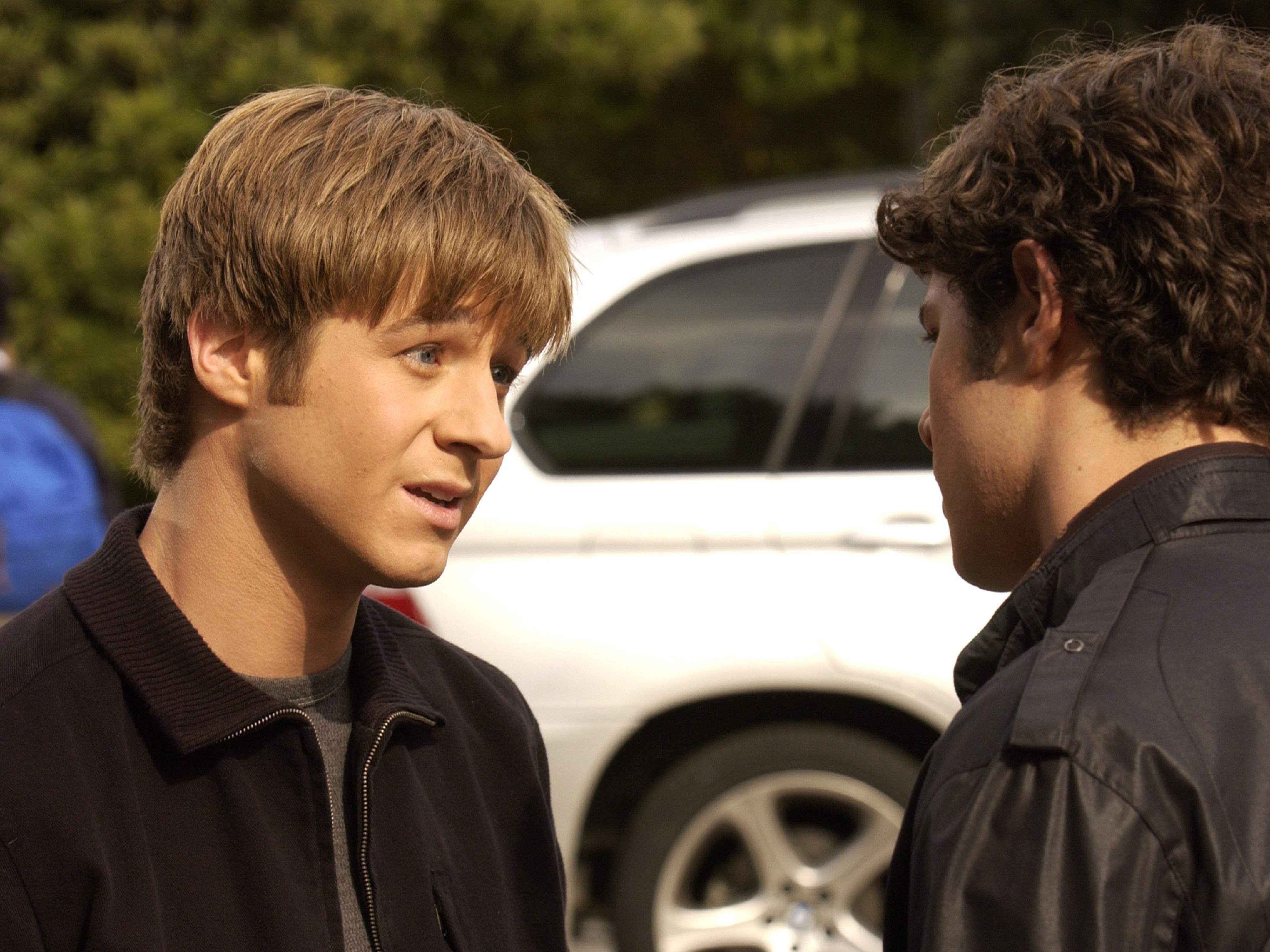 Prime Video: The O.C. - Season 1