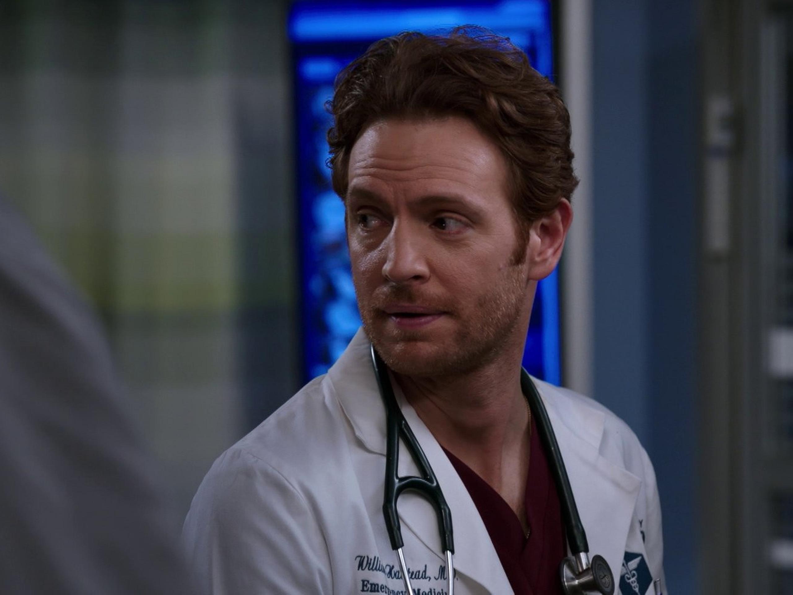 Prime Video: Chicago Med - Saison 7