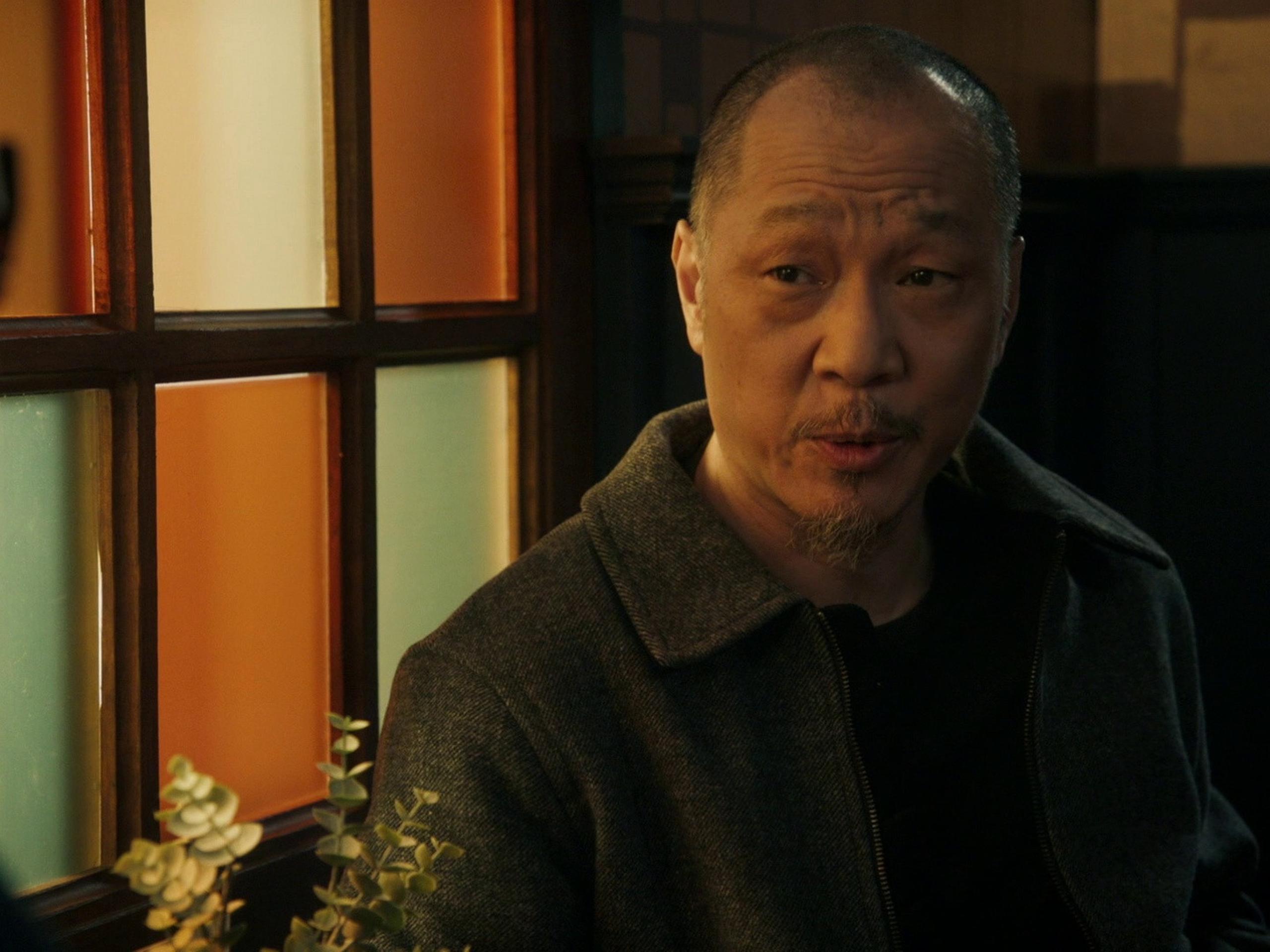 Prime Video: The Equalizer - Saison 2