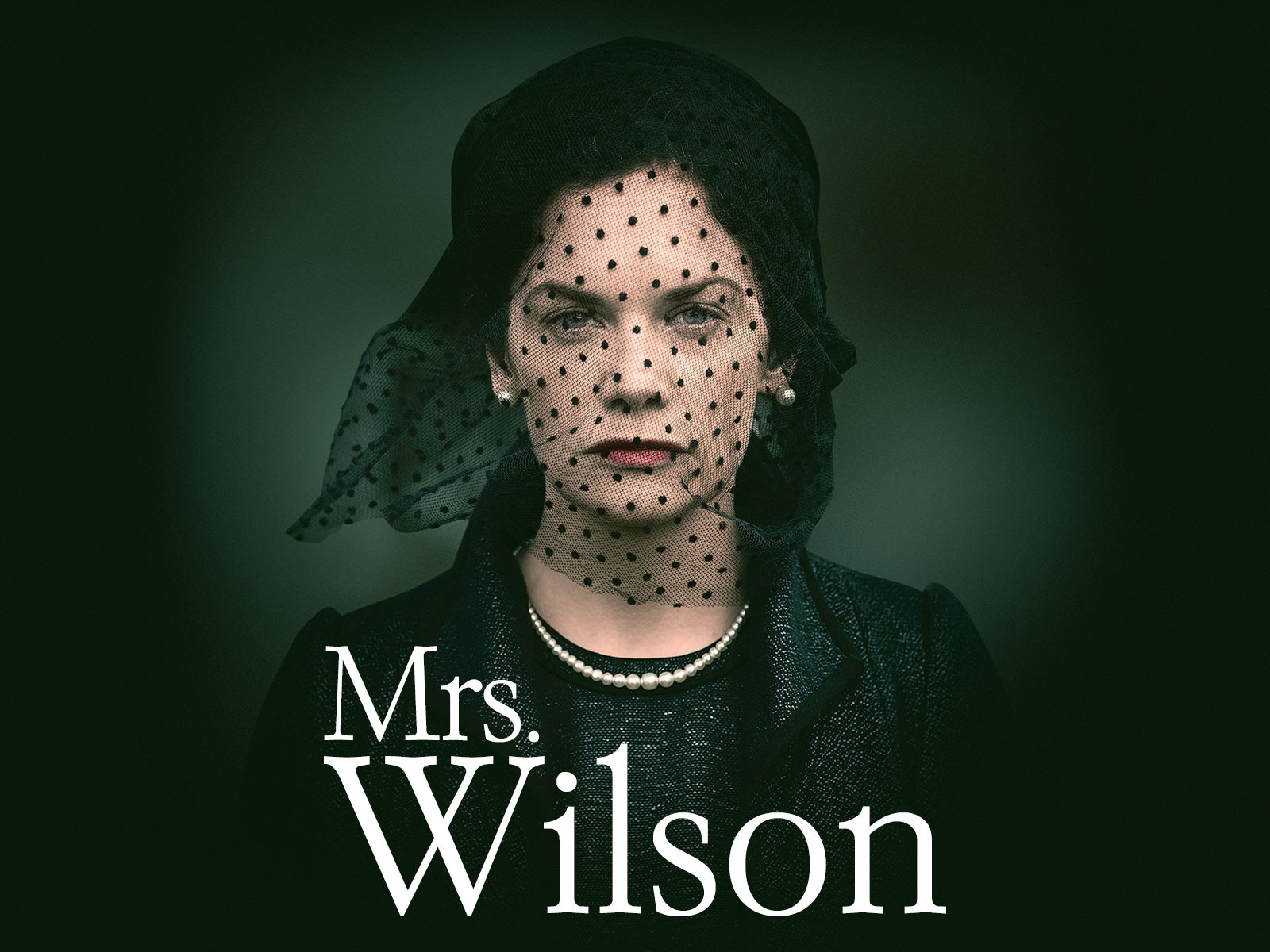 Prime Video: Mrs. Wilson