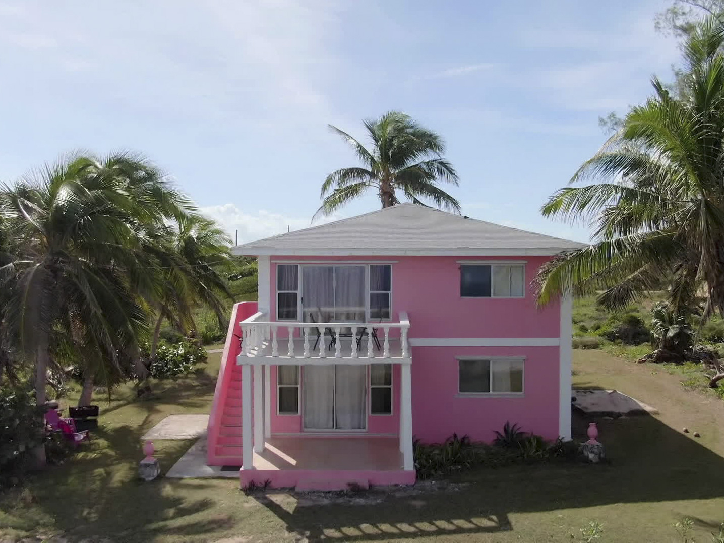 Prime Video: Bahamas Life - Season 5