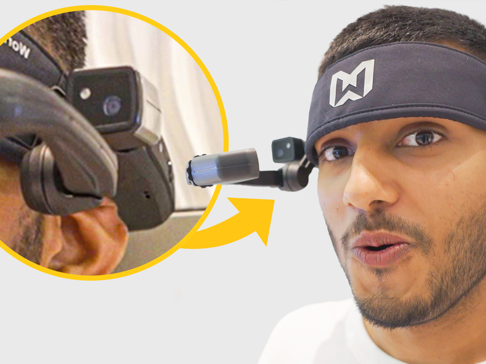 Prime Video: TechBurner - Season 2