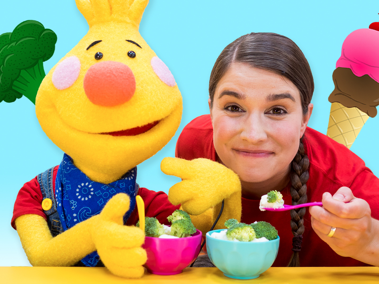 Prime Video: Sing Along With Tobee