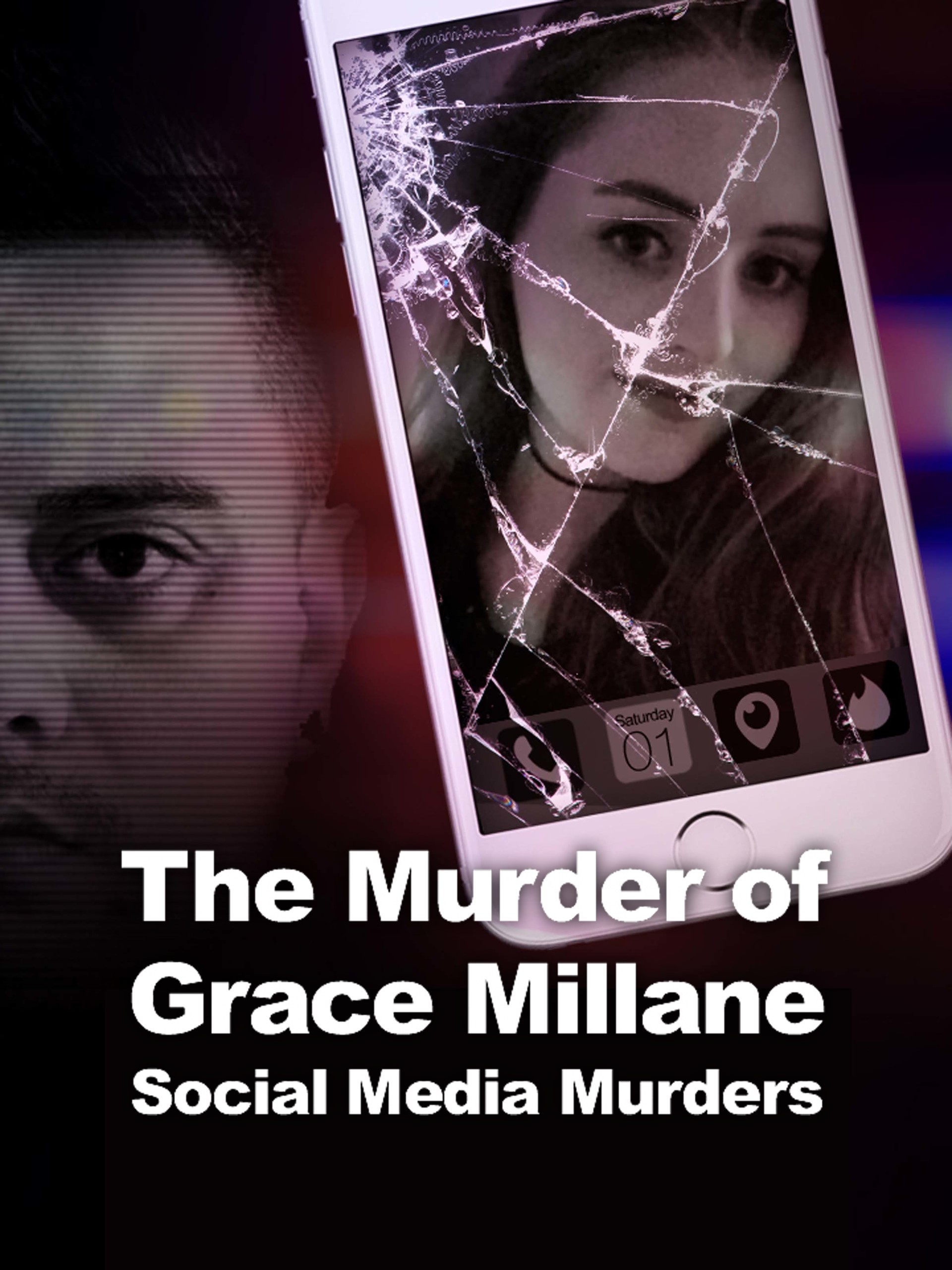 Prime Video: The Murder of Grace Millane: Social Media Murders