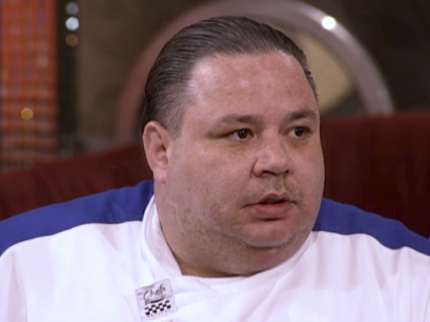 Prime Video: Hell's Kitchen USA - Season 10