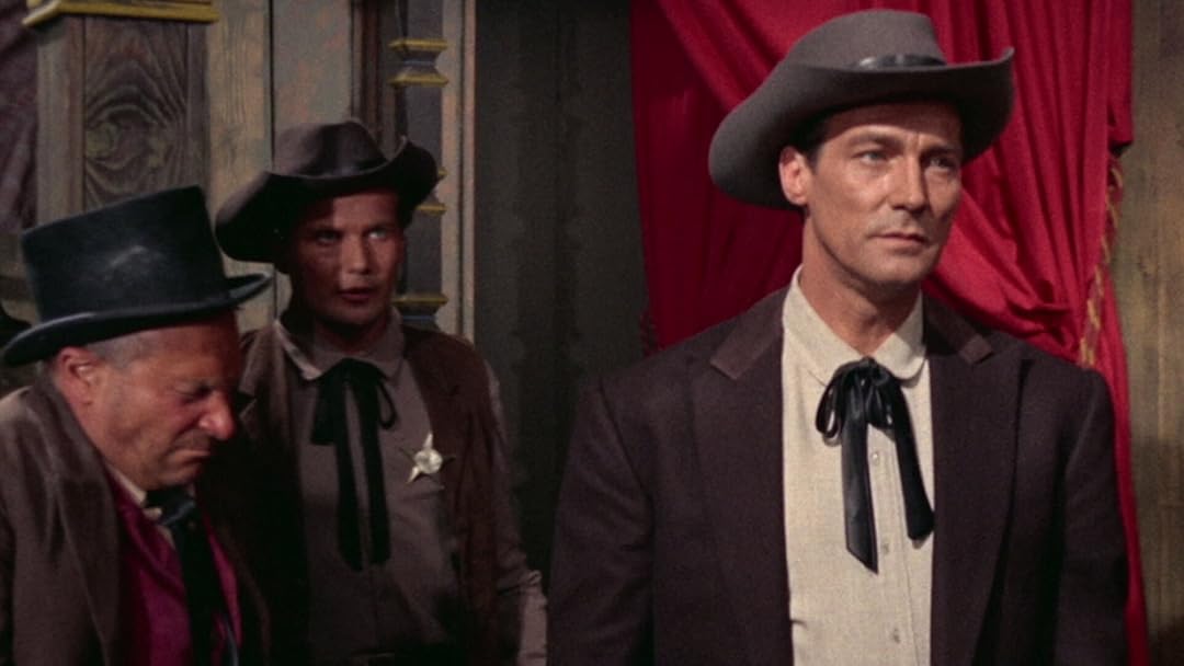 Prime Video: Colorado Charlie