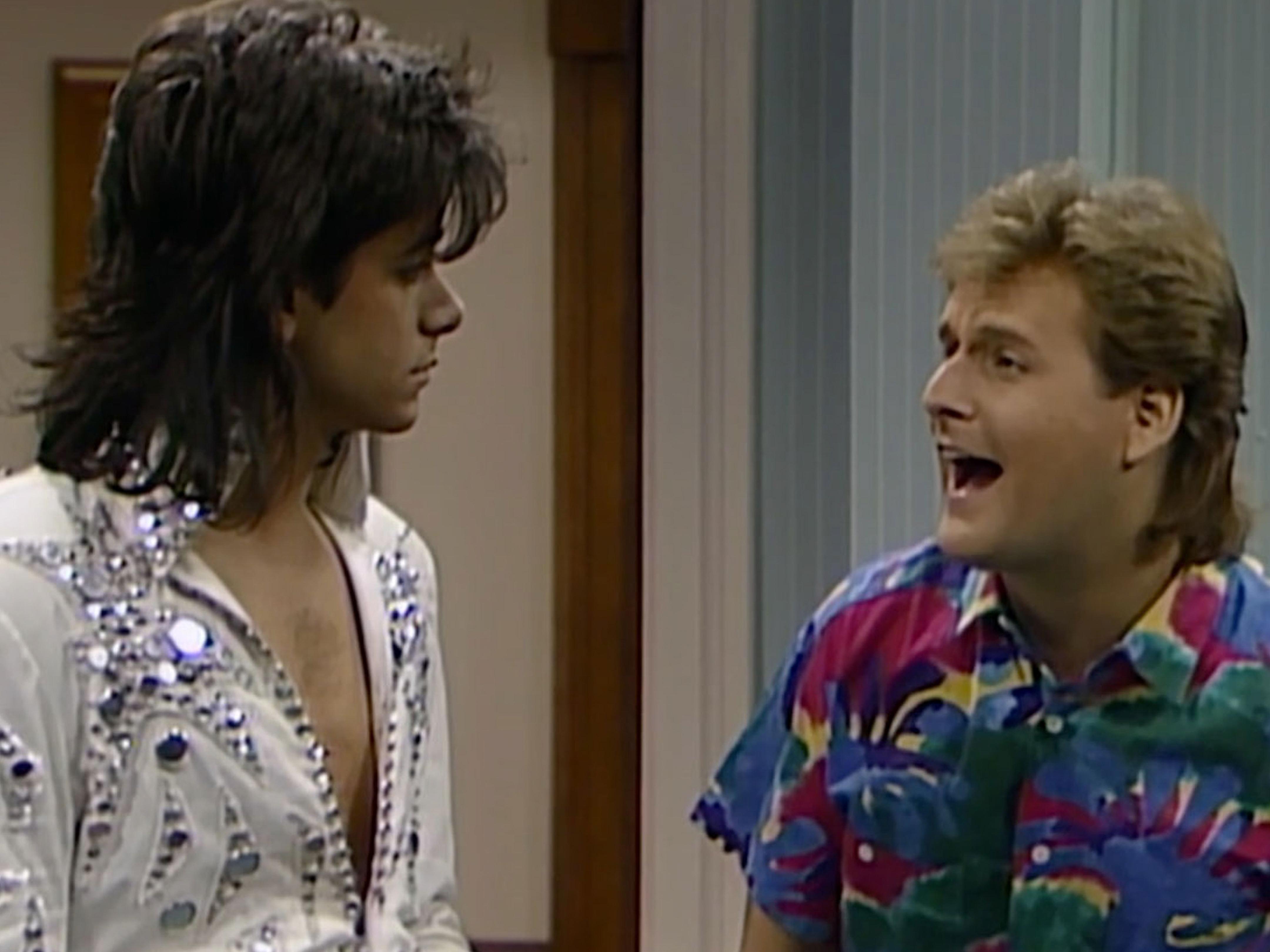 Prime Video: Full House - Season 1