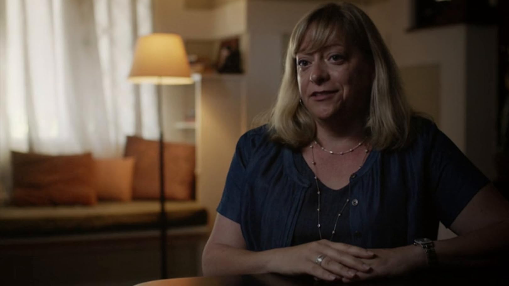 Prime Video: Deadly Cults - Season 2