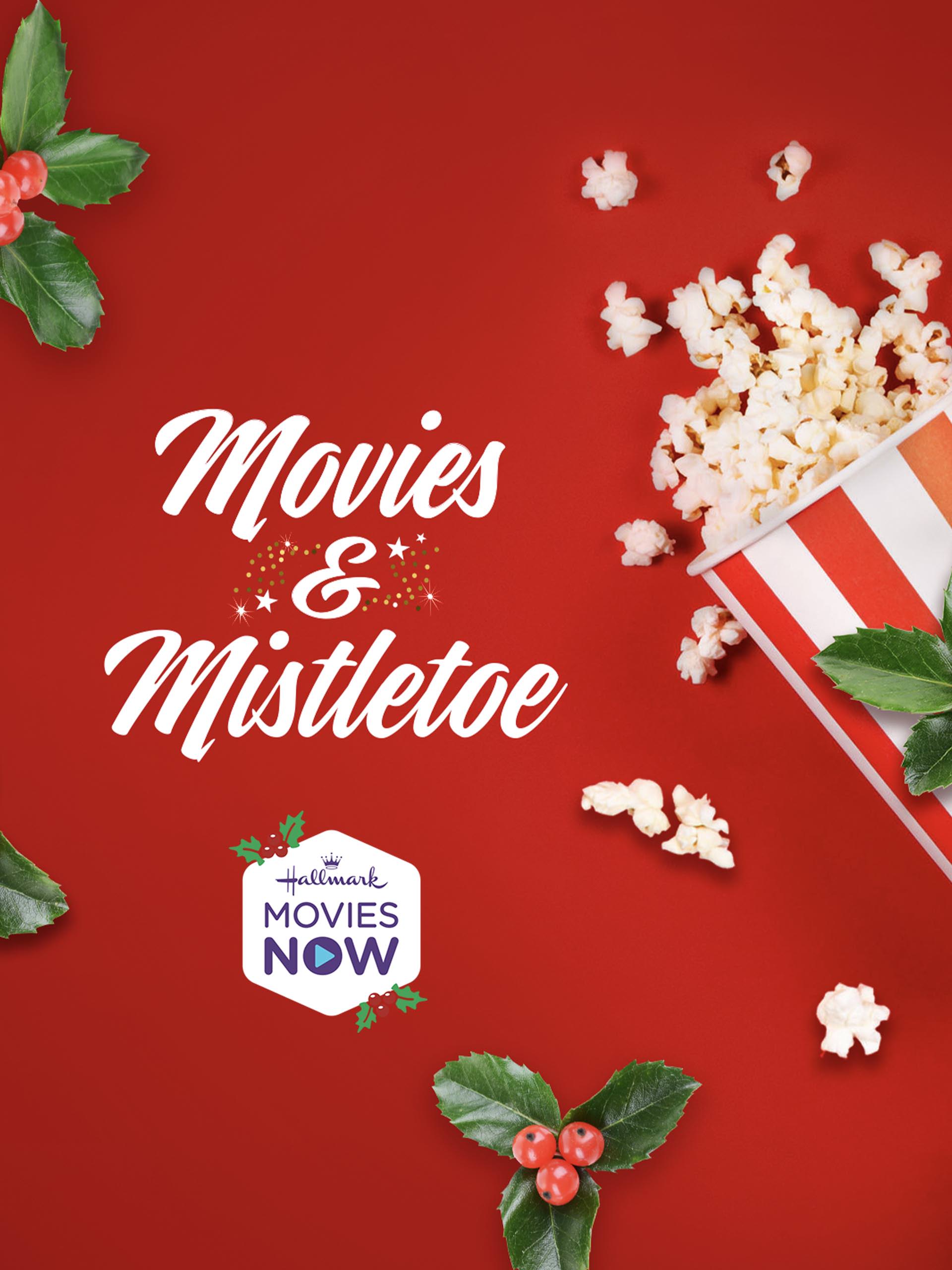Prime Video: Movies & Mistletoe