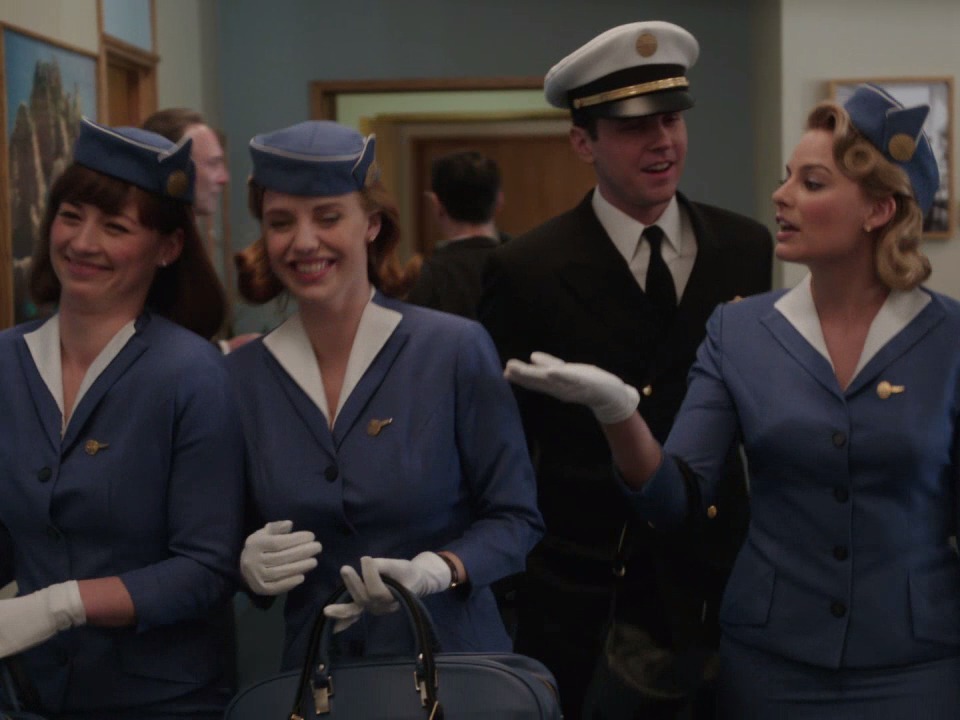 Prime Video: Pan Am Season 1