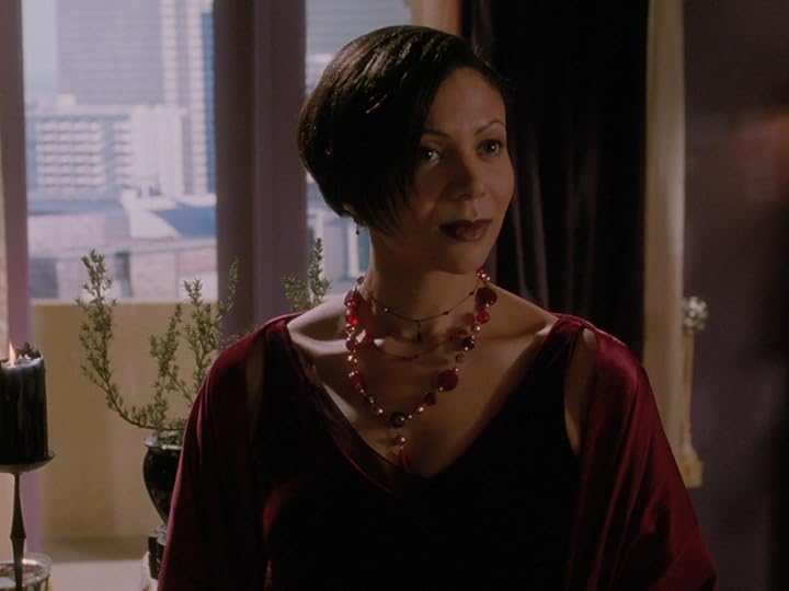 Prime Video: Charmed - Season 1