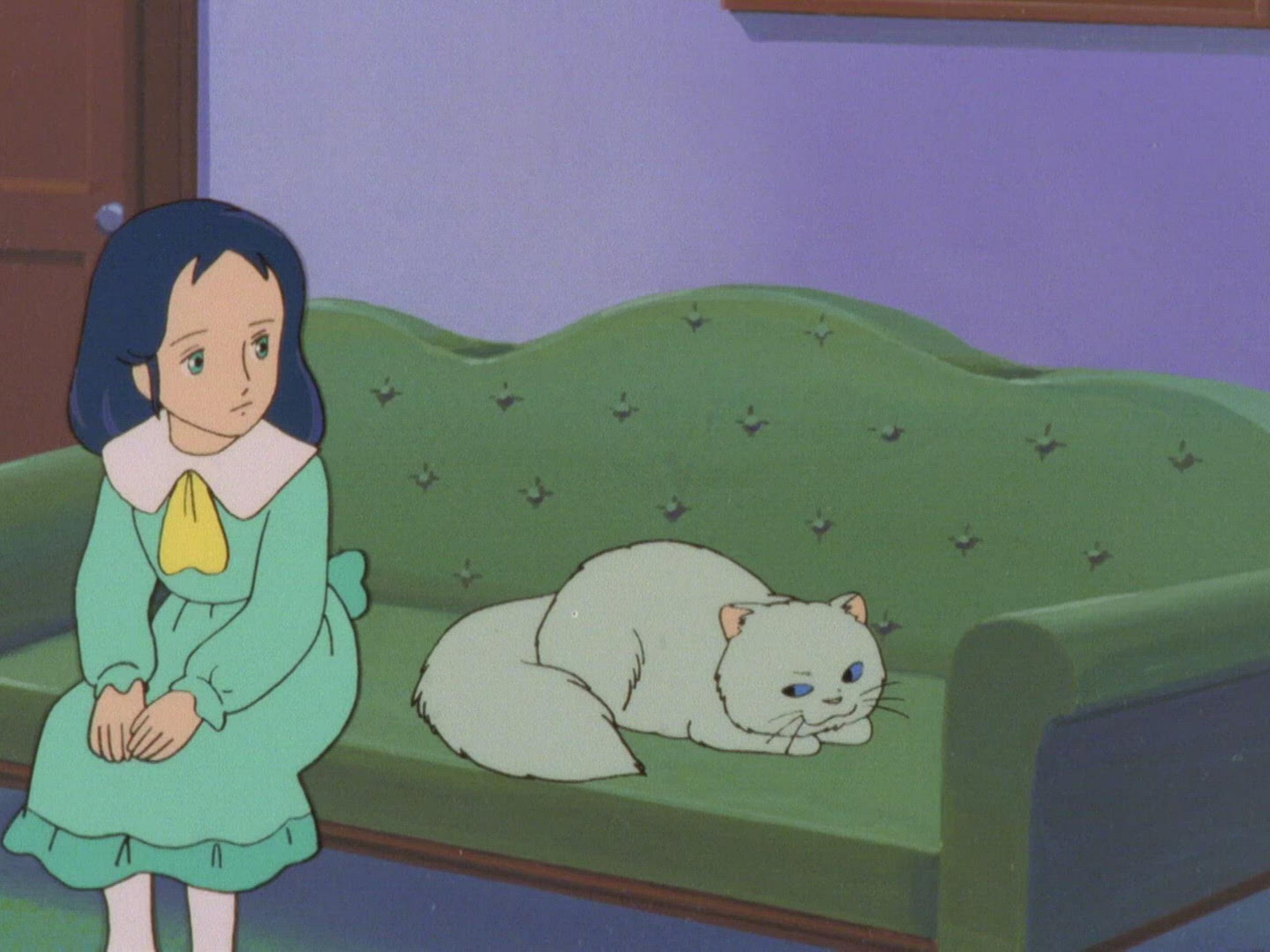 Prime Video: Princesse Sarah - Season 1