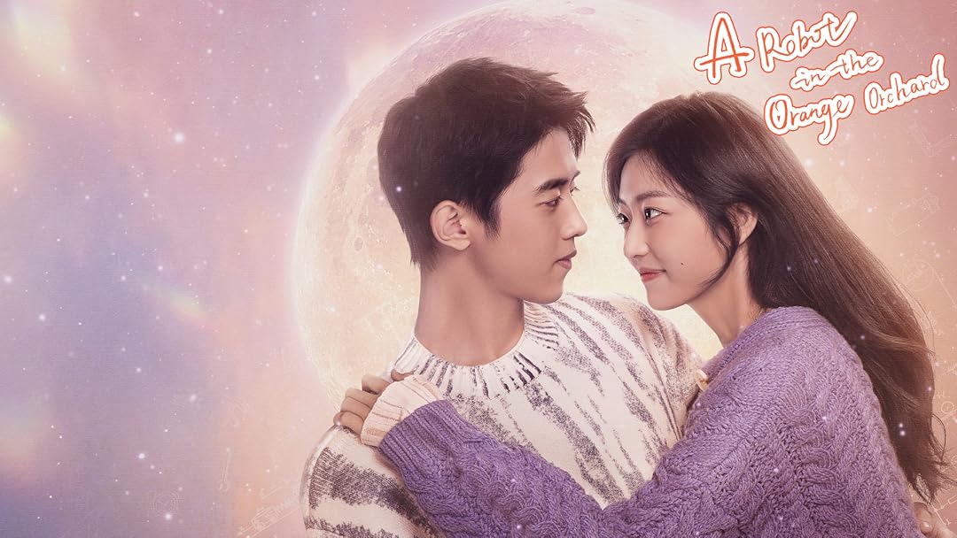 Prime Video: A Robot In The Orange Orchard